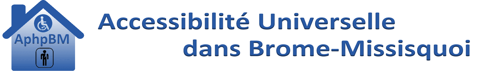 Gestion de l'Accessibilité Universelle dans Brome-Missisquoi